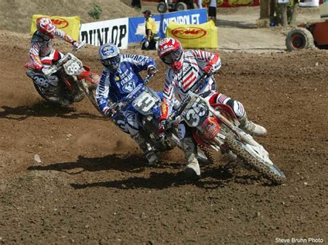 2004 Hangtown Josh Grant Mike Brown And Chris Gosselaar Flickr