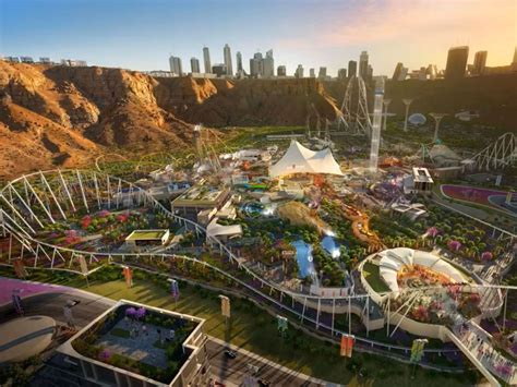 Saudi Contractor Wins 480m Qiddiya Speed Park Racetrack Contract Mep
