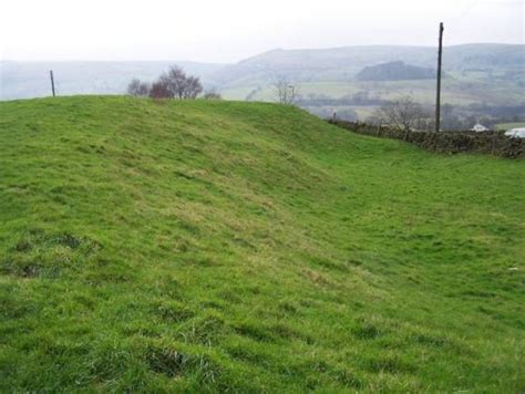 Cliviger Law Cairn S — The Modern Antiquarian