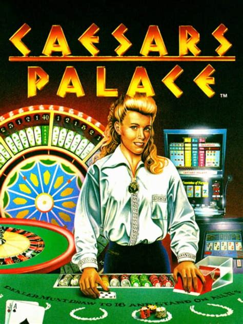 Caesars Palace 1991