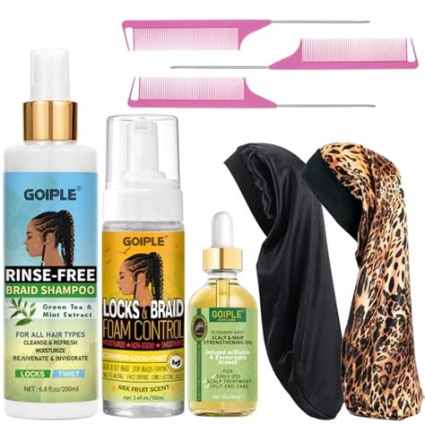 Best Shampoo For Weave Hair Updated On November 2025