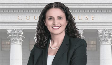 Leanne M Oleary Appointed To Newfoundland And Labrador Supreme Court