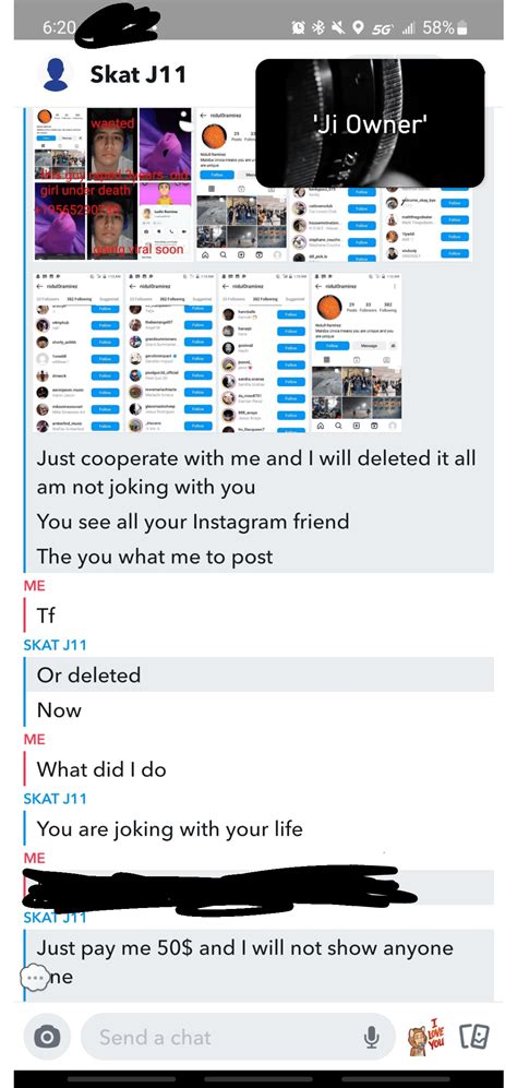 Romance Scammer Rscammer