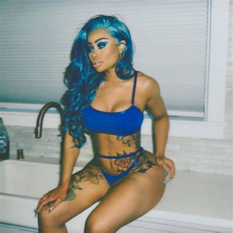 Blac Chyna Shesfreaky