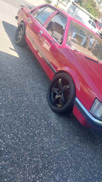 Vh Commodore 202 Cars Vans And Utes Gumtree Australia Pine Rivers