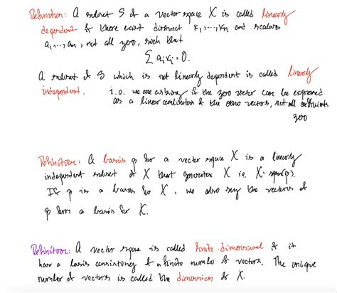 Solved Let X Y Be Vector Spaces And Consider The Set Chegg