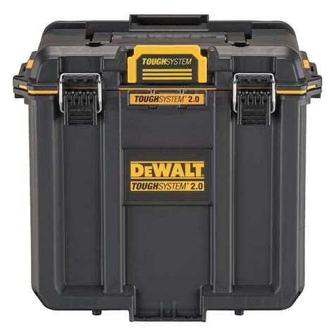 Dewalt Portable Tool Boxes The Home Depot
