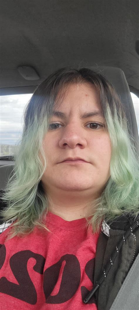 Been Getting Misgendered So I Guess Ill Do A Whats My Gender And How