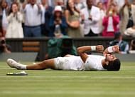What Does It Mean To Be A Member Of The All England Club Know All About The Benefits Wimbledon