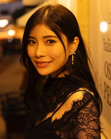 Rei Kamiki The Rising Star Of Japanese Entertainment