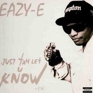 Eazy E Albums And Discography