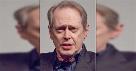 Steve Buscemi 9 11