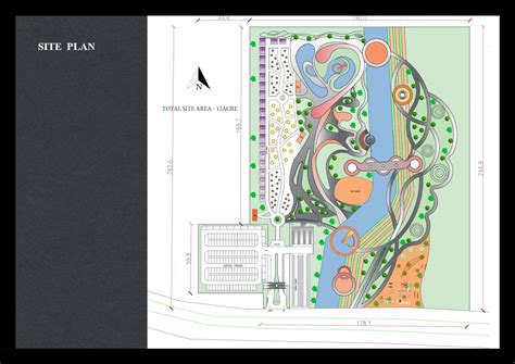 architecture portfolio by ajith kumar issuu