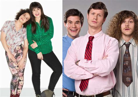Tv Characters That Would Be Bffs If They Met Yardbarker