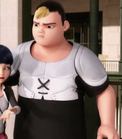 Ivan Bruel Miraculous Ladybug S1 Ep 11