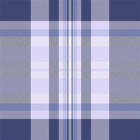 Minimal Check Pattern Multicultural Textile Fabric Tartan Iconic