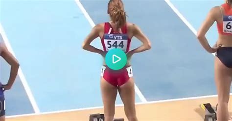 Ivet Lalova Collio Sports Friday  On Imgur