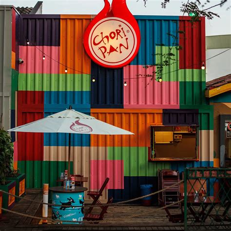 Choripan A Casa Do Eleito Melhor Chori Do Brasil Choripan
