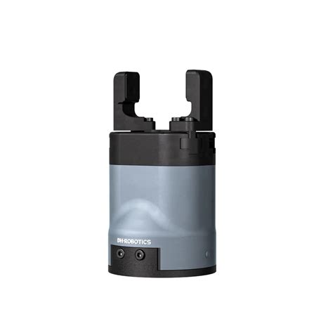 Servo Electric Gripper Pgc Series Electric Collaborative Parallel