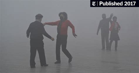 Dancers In Masks The New York Times
