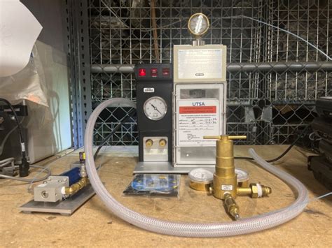 Bio Rad Model Pds 1000he Biolistic Particle Delivery System A For Sale