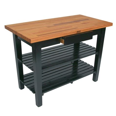 John Boos Oc6036 Kands Restaurant Supply