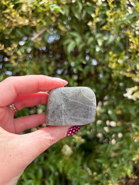 Labradorite Free Form I Daughters And Co Crystals