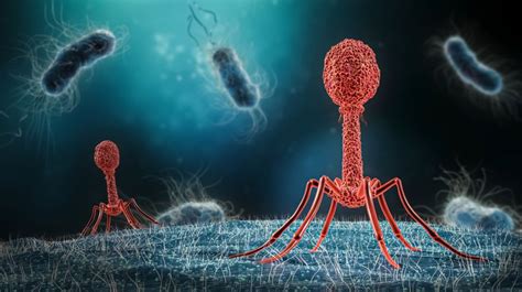 Phage Therapy Past Present And Future