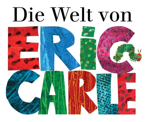Die Welt Von Eric Carle Marken