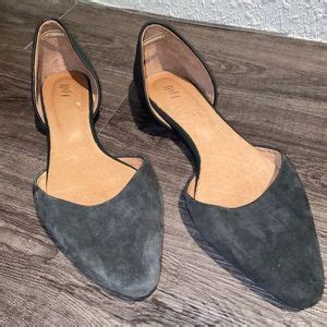 J Jill Shoes Jjill Flat Shoes Poshmark