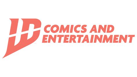 Logotipo De Quadrinhos Idw