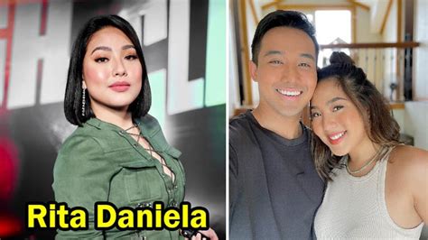 Rita Daniela 8 Facts You Might Never Know About Rita Daniela Youtube