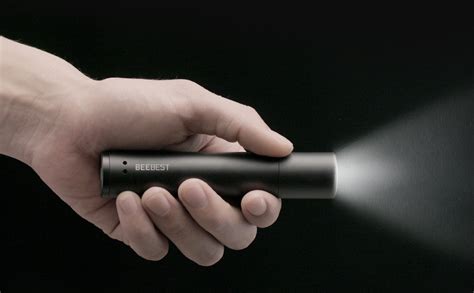 Xiaomi Portable Flashlight — Xiaomi
