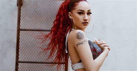 Paix Froide Le Concert De La Rappeuse Bhad Bhabie Annulé En Jordanie Suite à Son Concert à Tel