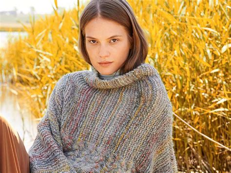 Oversize Stricken Kostenlose Anleitungen