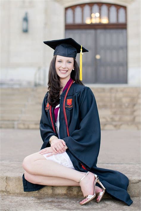 Christina Blacksburg Senior Session — Ashley Powell Photography
