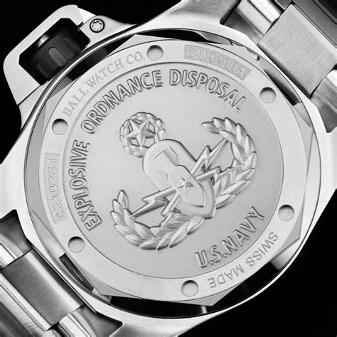 Ball Eod Лицом к опасности