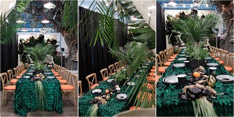 Jurassic Park Themed Birthday Party Houston Wedding Photographer