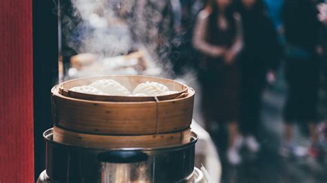 Steaming Food An Experts Guide To Healthier Cooking