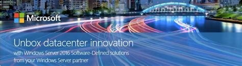 Windows Server Software Defined Datacenter Solutions Thomas Maurer