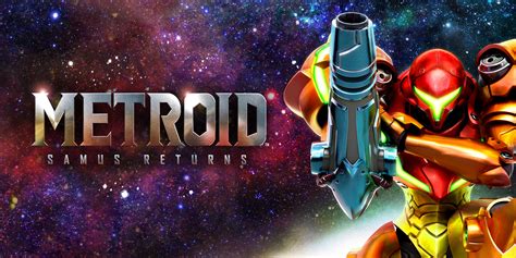 Metroid Samus Returns How To Beat Every Metroid Evolution Boss Guide Gameranx