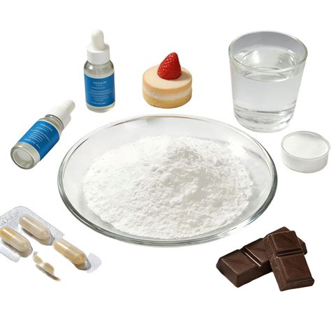 Factory Sale Cyclodextrin Inclusion Compound Cinnamaldehyde Increases