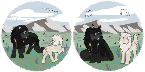 Eochaid Ollathair Bonding By Shinobu Desu On Deviantart