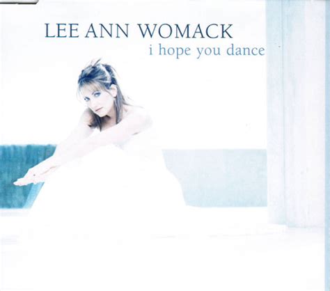 I Hope You Dance Wedding Version