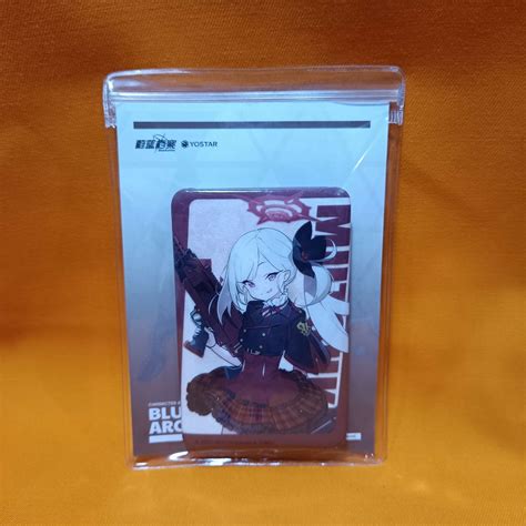 Jual Blue Archive Problem Solver 68 Gehenna Academy Asagi Mutsuki Long