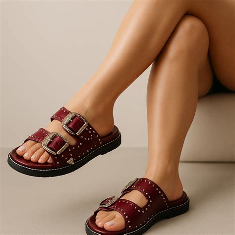 Taylor Swift Slider Sandals Elevate Your Style Imperfecto