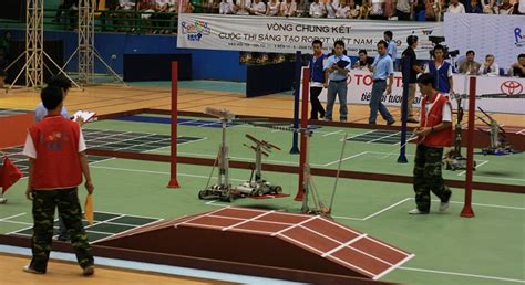 Best Guide To Learn Botball Educational Robotics Program