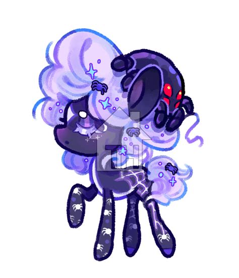 Spider Dance On Toyhouse