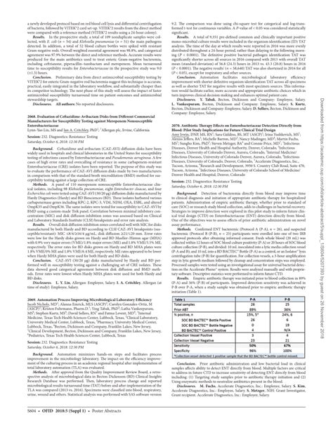 Pdf 2069 Automation Process Improving Microbiological Laboratory Efficiency