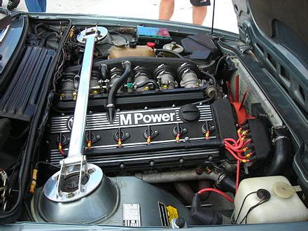 Bmw M6 Wikipedia La Enciclopedia Libre